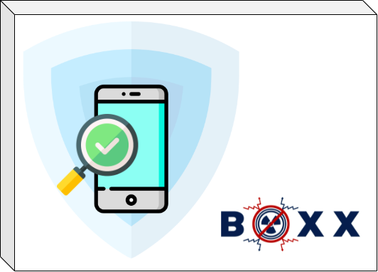 BOXX – Die beste Box ist DIE BOXX