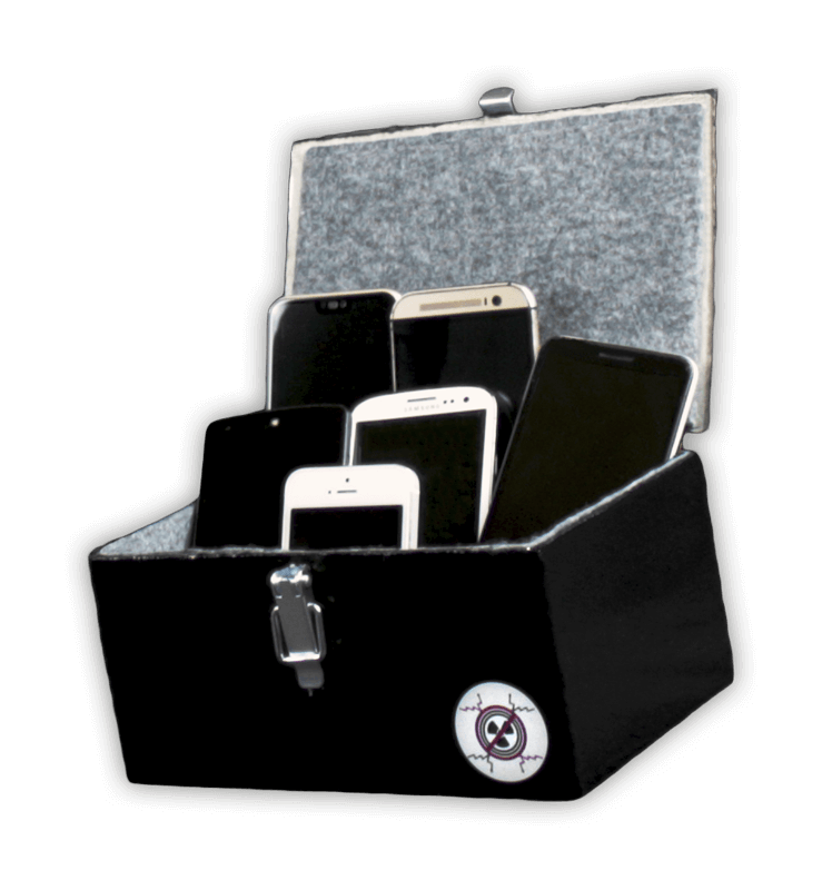 BOXX – Die beste Box ist DIE BOXX